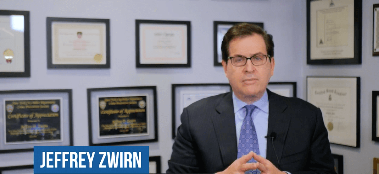 Alarm Expert - Jeffrey D. Zwirn - IDS Research & Development